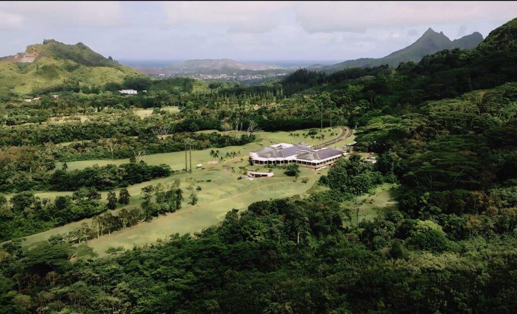 Ko’olau Ballroom Wedding Venue | Oahu, Hawaii - Bishop Media